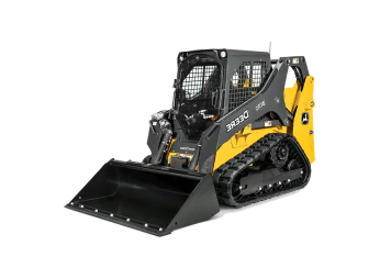 Compact Track Loaders - United Construction & Forestry