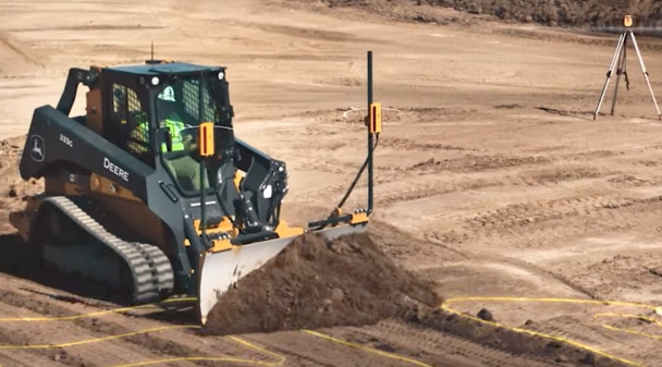 Technology - United Construction & Forestry